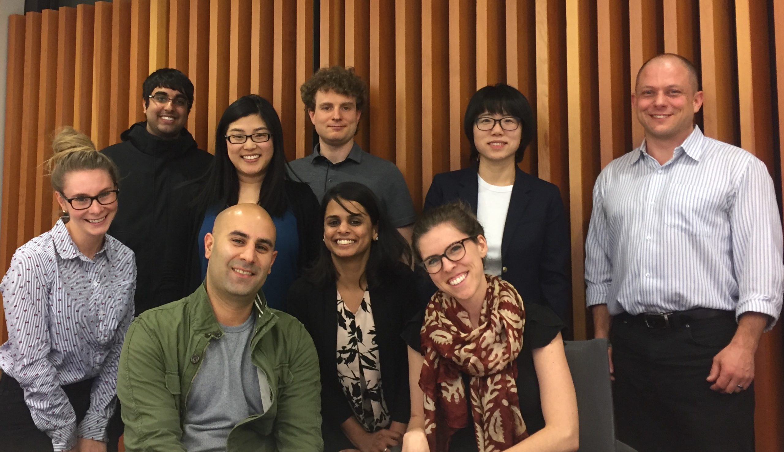 DemocracyLab: Empowering the Civic Tech Movement