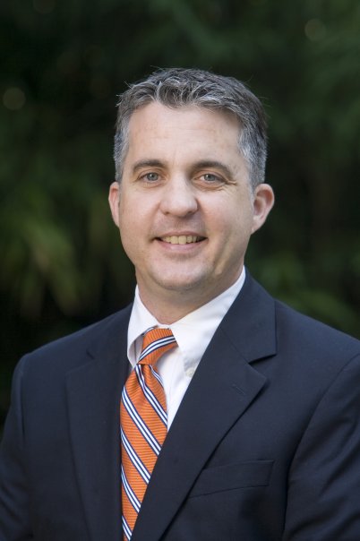 Geologist Informs Policy in North Carolina